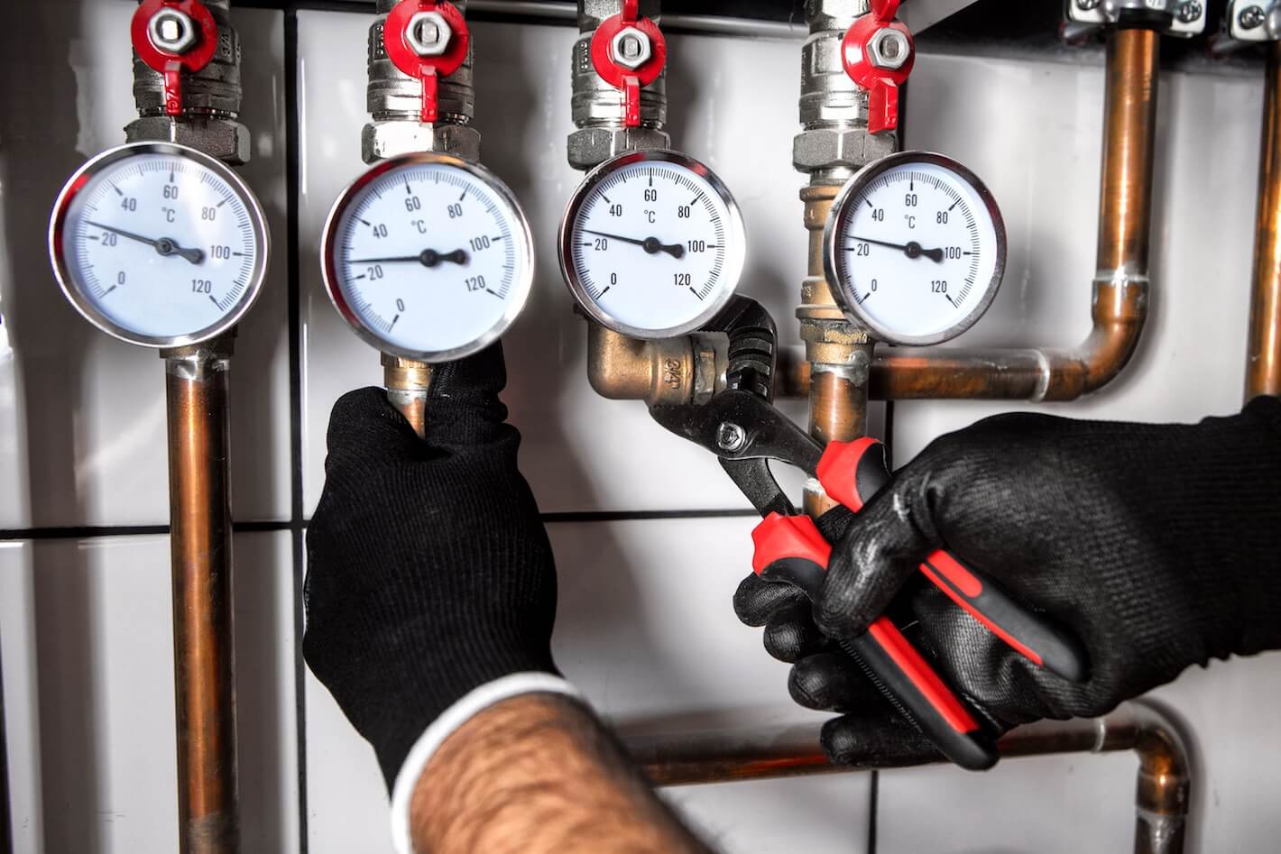 Heizungstechnik aus Delbrück » Eilers Energietechnik