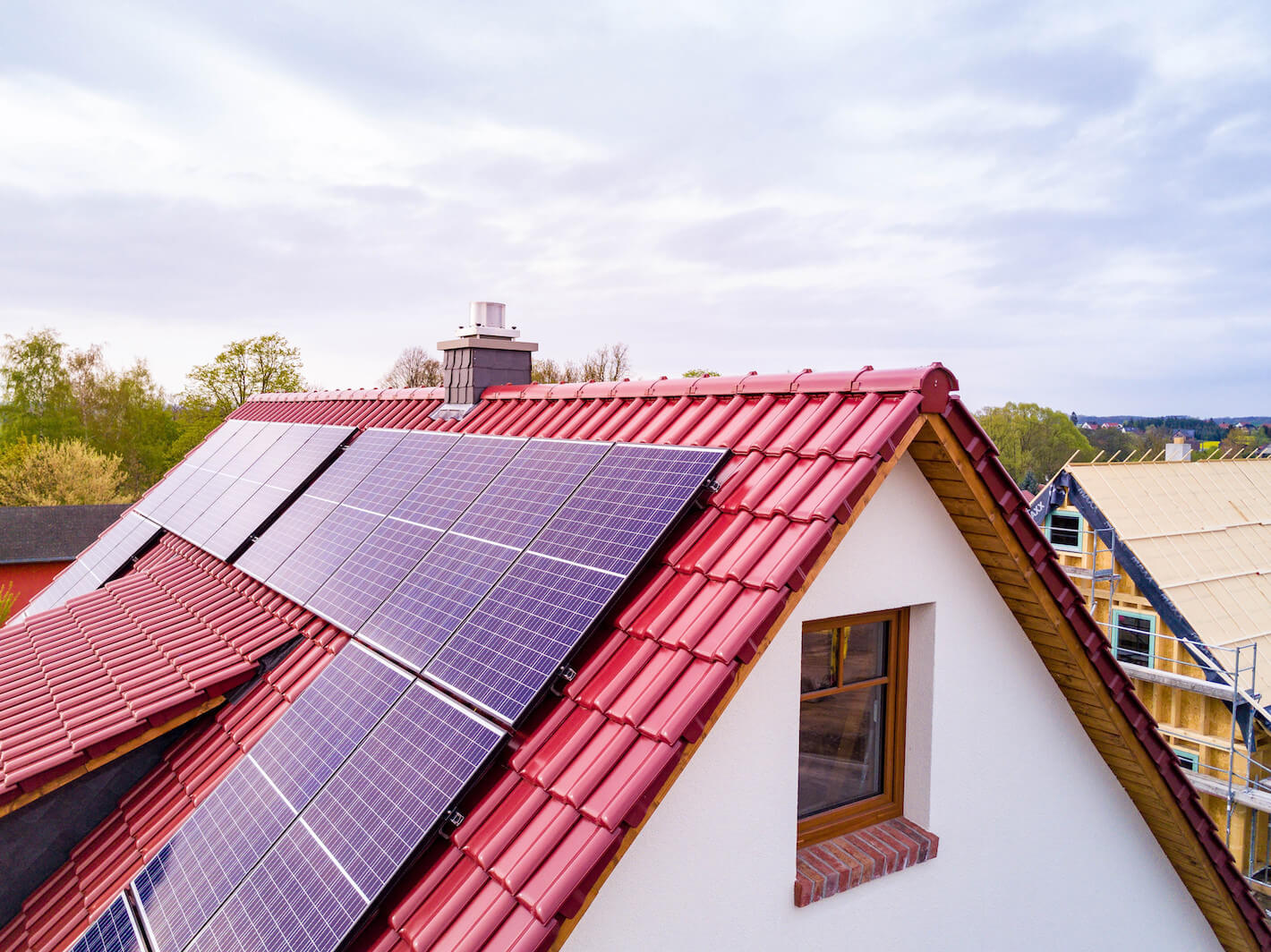 Solar und Photovoltaik » Eilers Energietechnik aus Delbrück